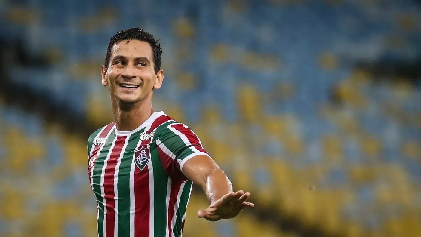 PH Ganso e o lugar da arte - Ponto Futuro